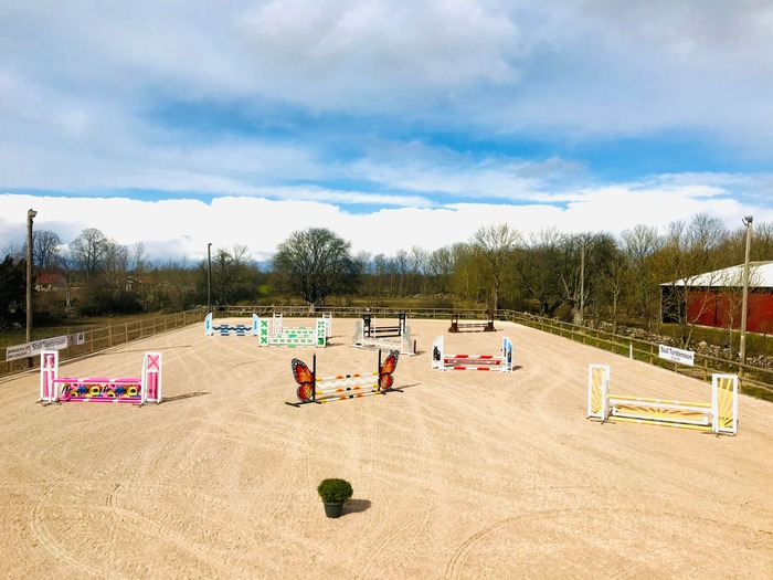 Pay and Jump :: Stall Torstensson